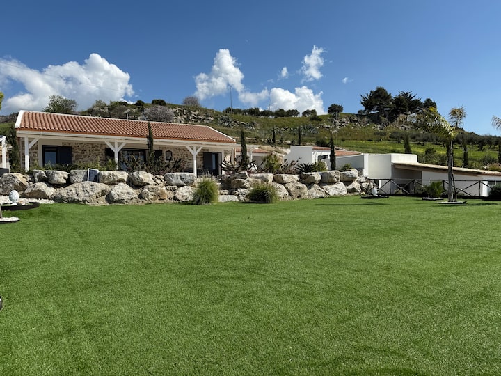 Borgo Maria Rosa - Realmonte