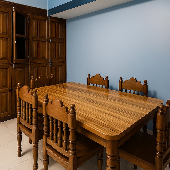 The Neel Nest - Indore