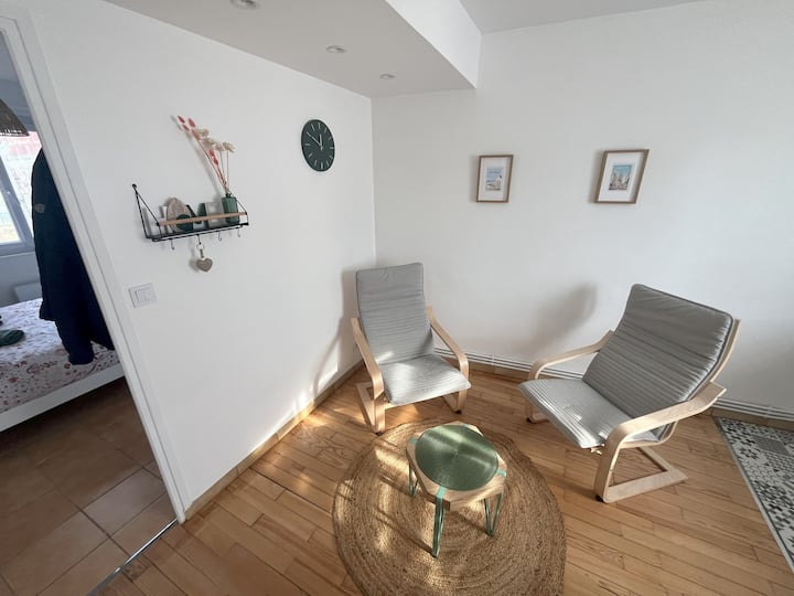 Appartement Boulogne Sur Mer - Boulogne-sur-Mer