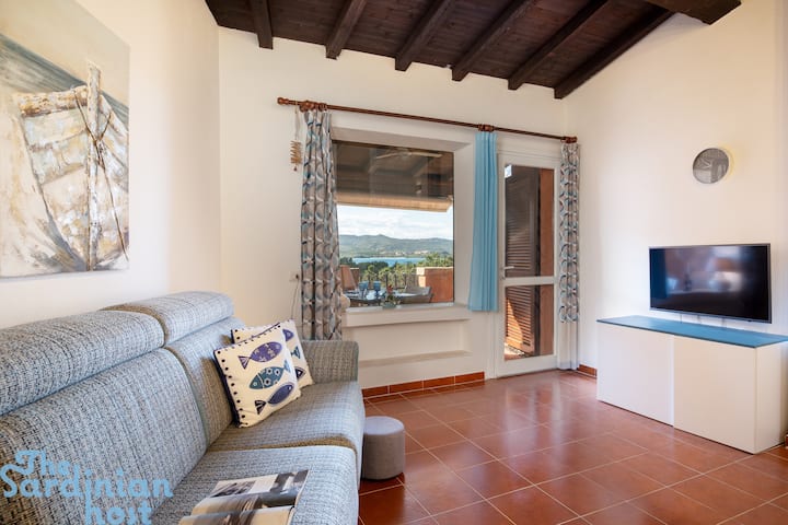 Petrilli Sea View-porto Rotondo - Golfo Aranci