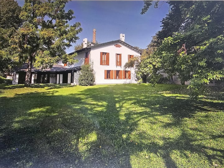 Miniappartamento Immerso Nel Verde - Padua, Italia