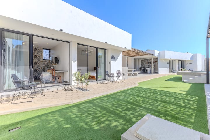Private Room In House Near Beach - San José del Cabo