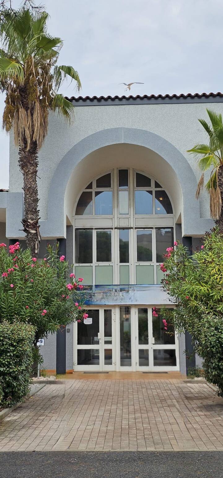Maison De Vacances Proche Mer - Saint-Cyprien Plage