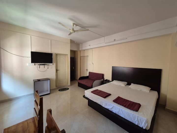 Where Comfort Meets Budget ! - Port Blair