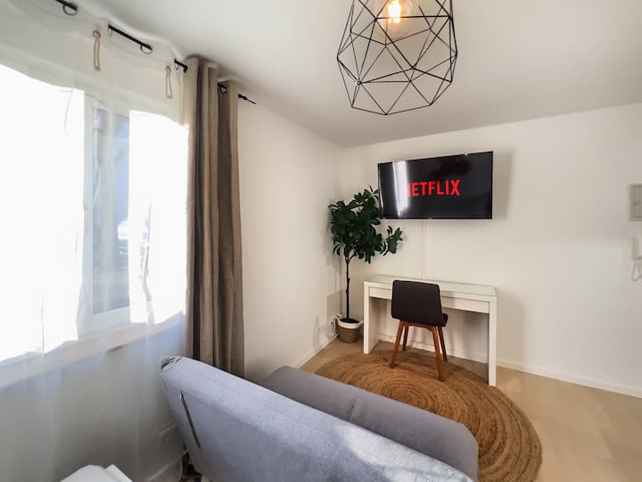 Cozy Studi Apartment Ii - Kl - Kaiserslautern