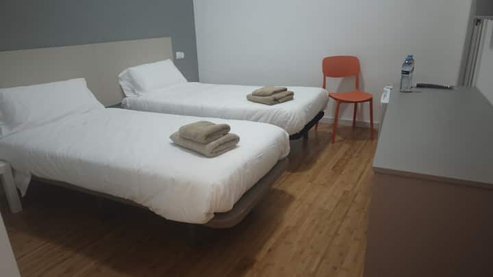 Room Nº 1 Confort La Cuesta - Santa Cruz de Tenerife