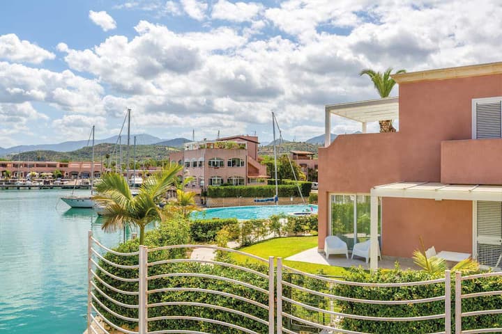 Appartamento Sicilia Mare - Oliveri