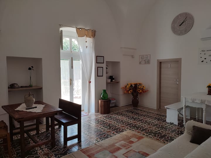 Dimora Dei Nonni 199 - Monopoli