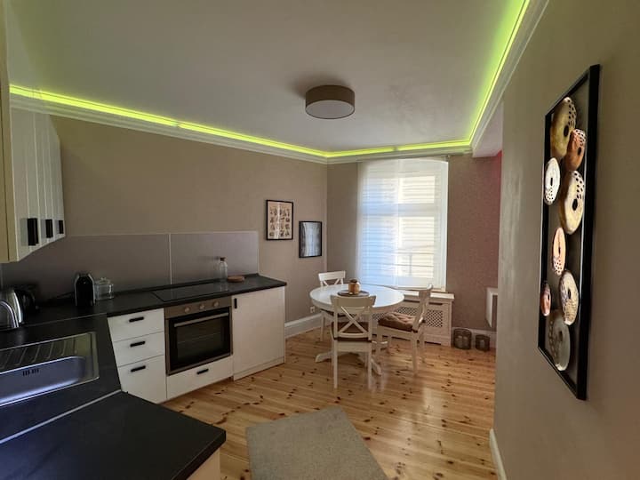 Luxus Studio Apartment-kreuzberg - Berlijn