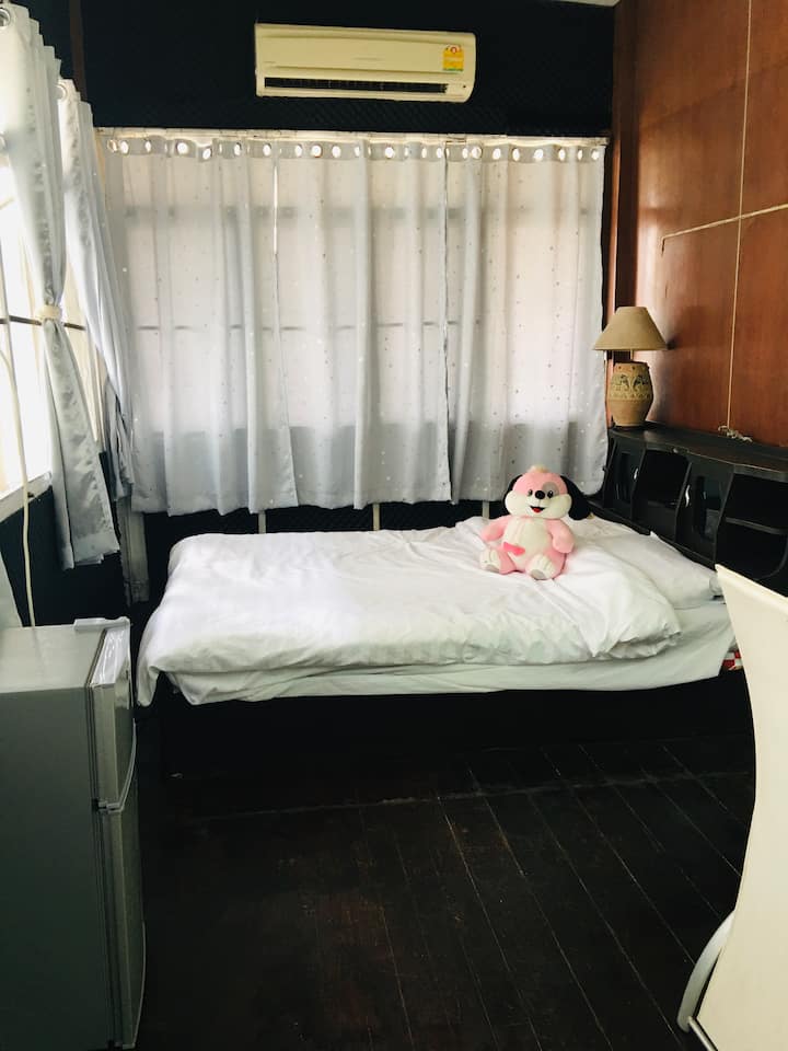 Reindeer's Home 1 - Chanthaburi