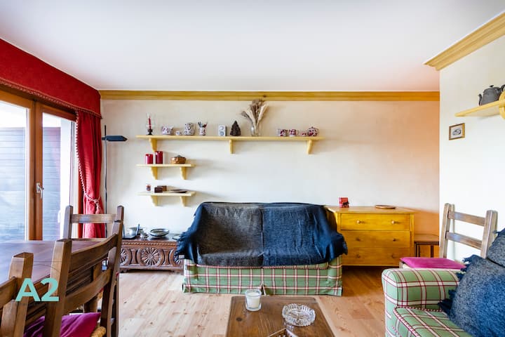 Proche Du Centre De Crans - Anzère