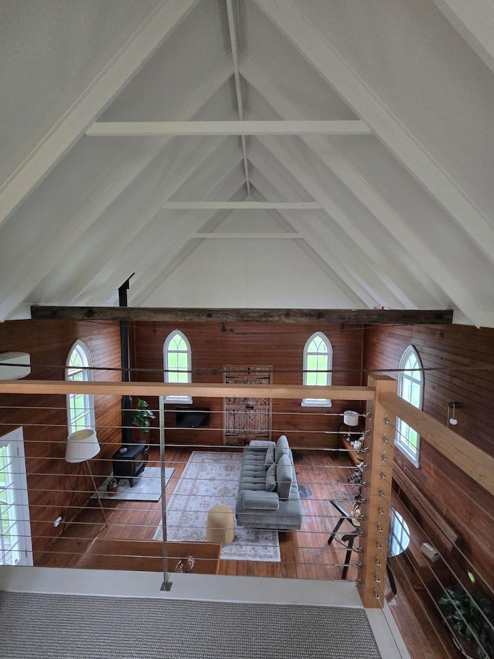 Vanbery Chapel - Boonah