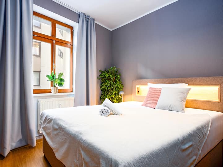 Oh Key Apartments - 102 - Cosy - Fulda