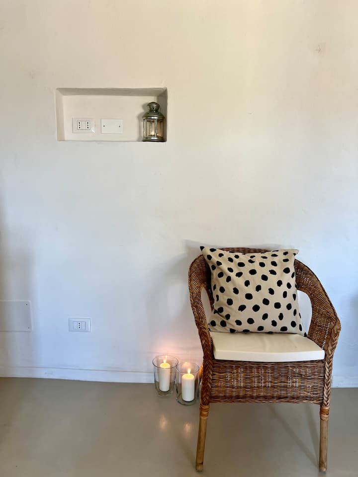 Loft In Panzano - Radda in Chianti