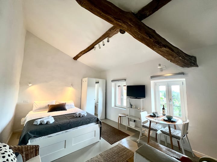Loft In Panzano - Radda in Chianti