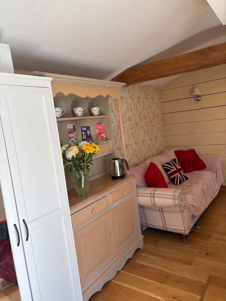 Heworth Haven, Private Hot Tub -10 Mins From York - York, UK