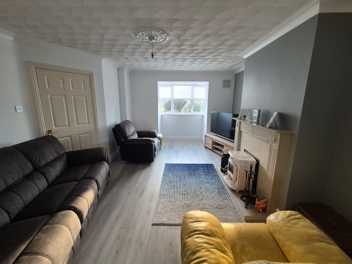Cosy House In Kildare - Kildare