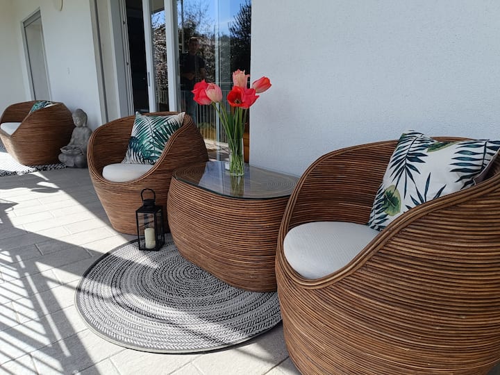 Como N 5 - Luxury Apartment - Como