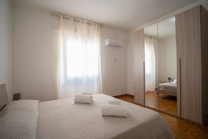 Appartamento Nonna Rosas - Alghero