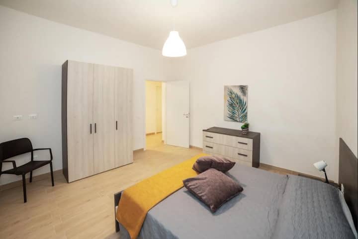Casa Kiter - Marsala