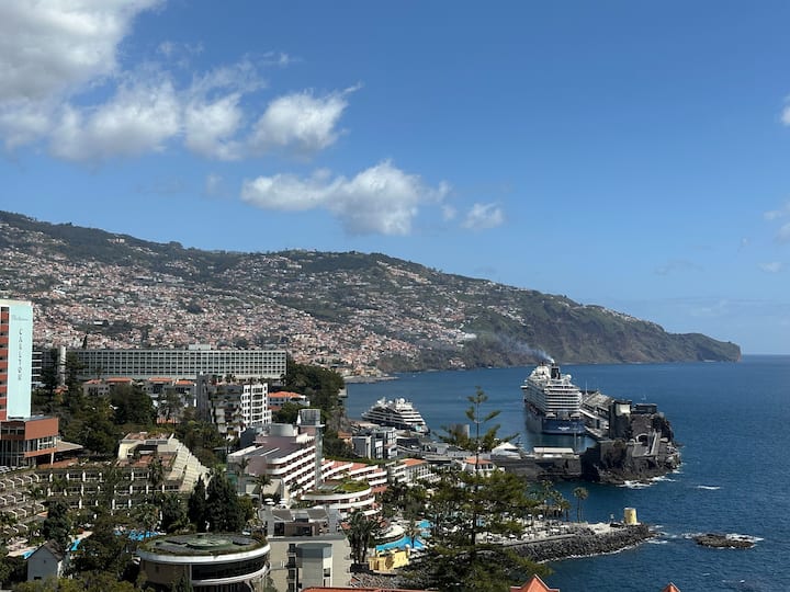 2 Madeira Inn Group - Funchal
