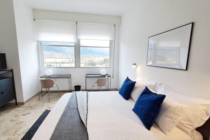 Suite 60 - Vicino A Firenze - Prato, Italia