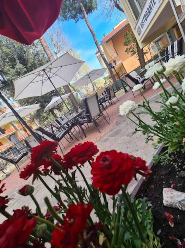 Benvenuti All'hotel Anny - Cervia