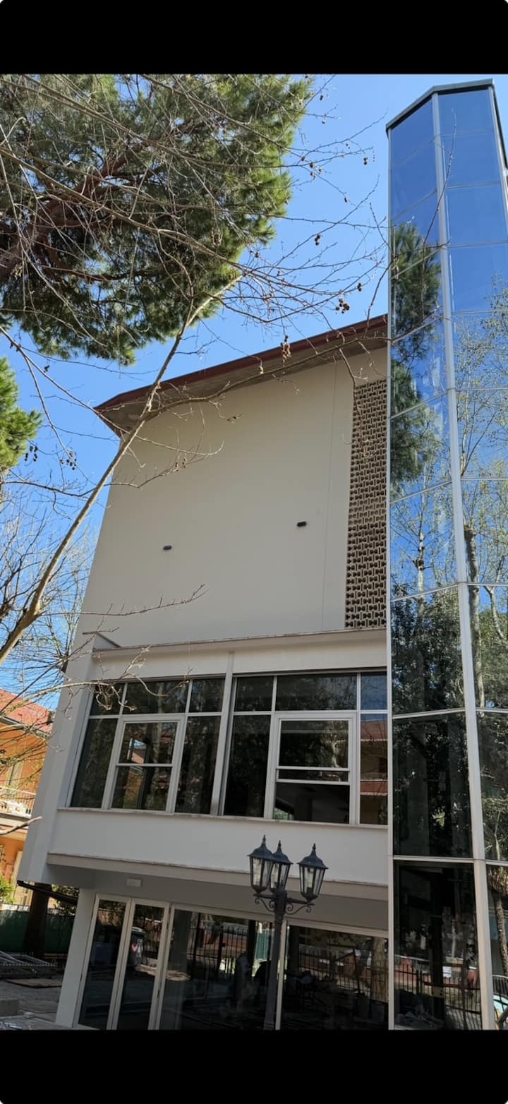 Benvenuti A Hotel Anny - Cesenatico