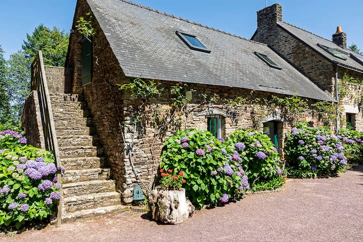 Gîte à Languidic 2 Personnes - Kervignac