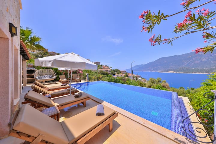 Villa Nane - Kaş