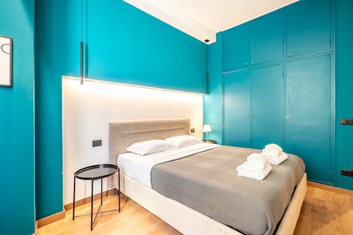 Guesthost - Dimora Ponte Vecchio Lovely Apartment - Florencia