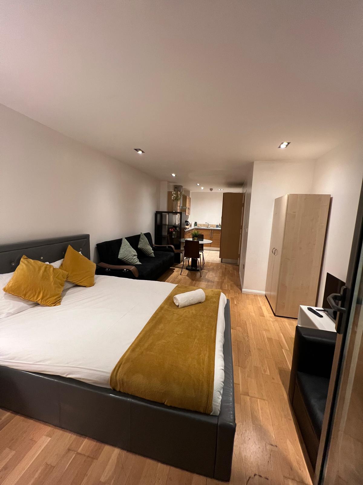 Canary Wharf O2 Arena ExCel Greenwich London - Apartments for Rent in ...