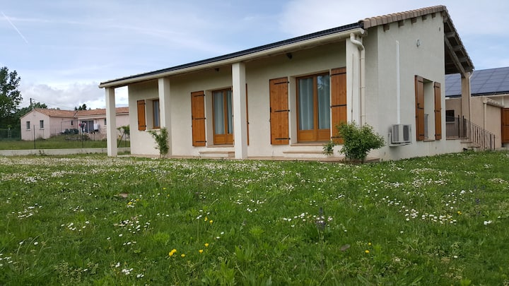 Le Mûrier - Anduze
