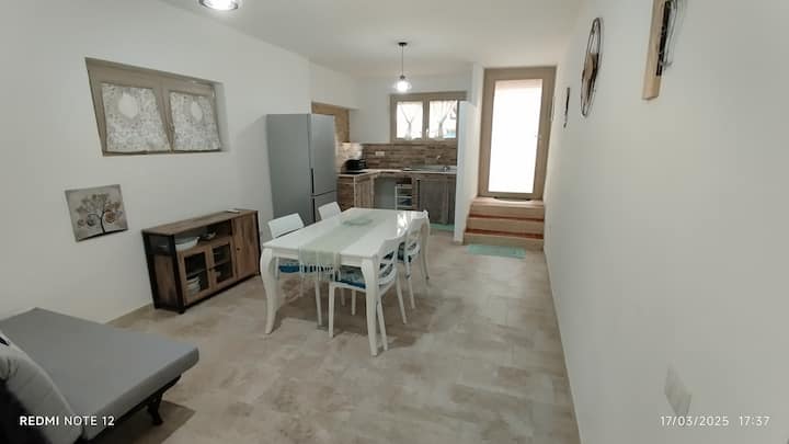 "Fuori Le Mura" - Iglesias