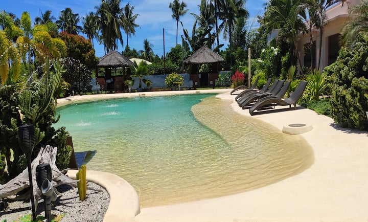 Imagine Bohol - Apartment 1 - Panglao