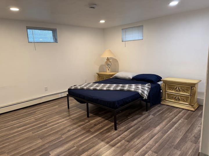 Large Bedroom In Shared Apt - Northport, NY