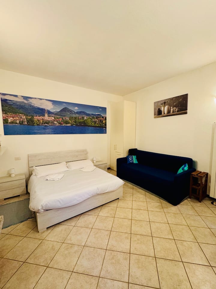 Casa Vacanze Sul Lago Maggiore - Verbania