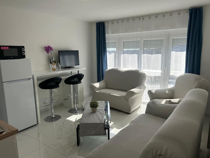 Amethyst Apartman - Siófok
