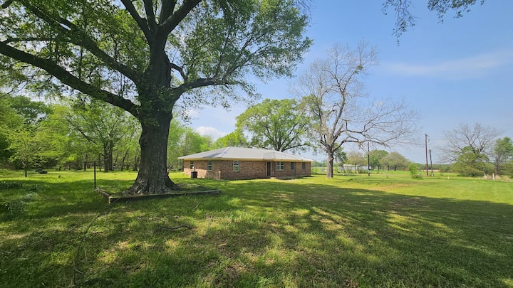 Quiet Getaway Close To Canton. - Van, TX