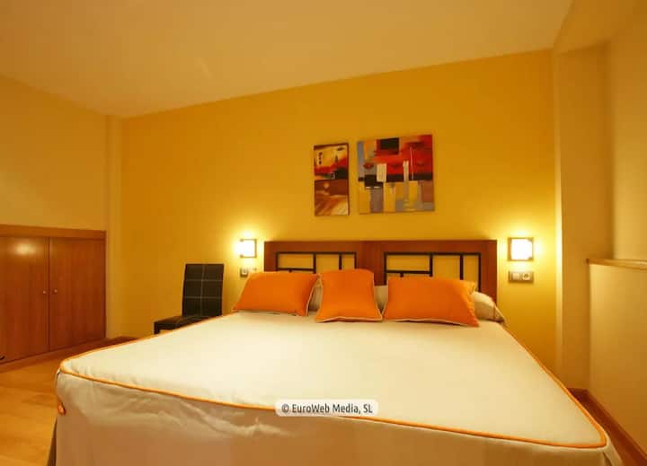 Apartamento Agua - Llanes