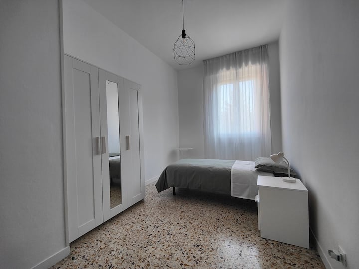 Appartamento Cabasa - Reggio Emilia