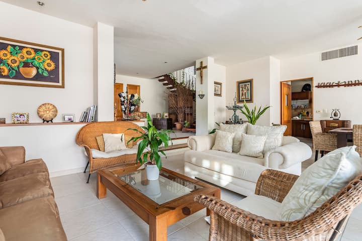 Double Room - Palma Areka - 칸쿤