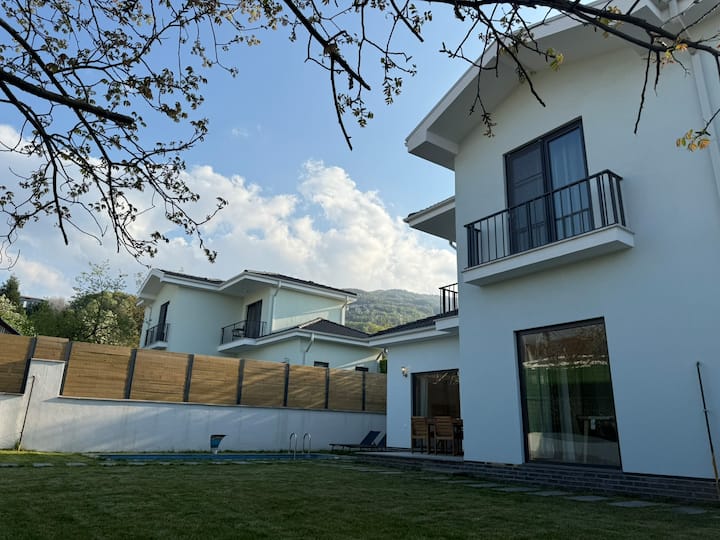 Villa Kava - Sapanca