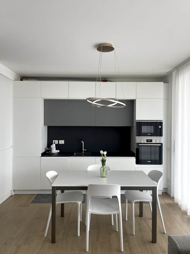 Appartamento Piazza Mazzini - Lido di Jesolo