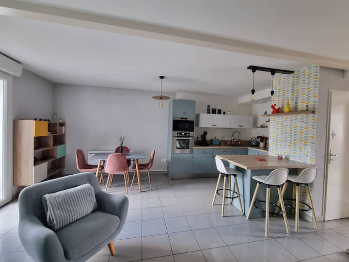 Maison - Pau