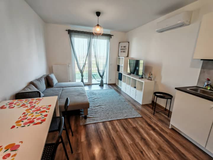 Juniper Studio - Kecskemét