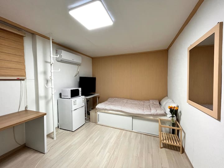 스테이79301 - South Korea