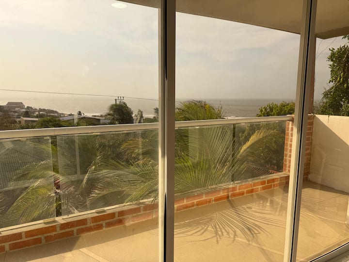 Suite Familiar Deluxe - Puerto Colombia