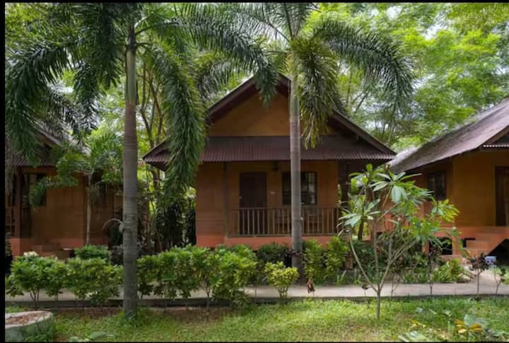 Kohtao Nt Resort (Fan) 1 - Ko Tao