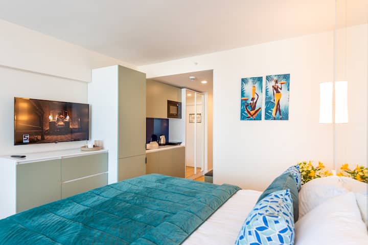 Orbi City "D" 41-31 - Batumi